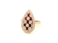 Rings Collection | Watches and Jewelry of Valenza | TInelli & C