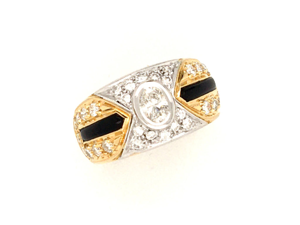 Rings Collection | Watches and Jewelry of Valenza | TInelli & C