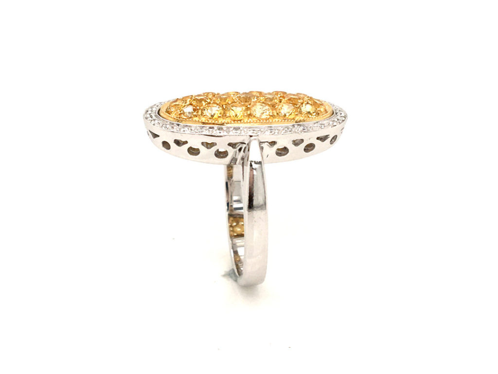 Rings Collection | Watches and Jewelry of Valenza | TInelli & C